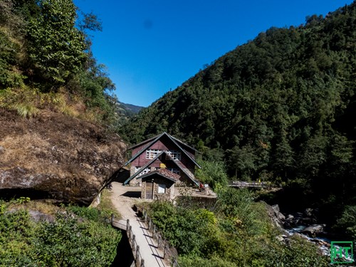 srikhola | HIMALAYA TREKKERS