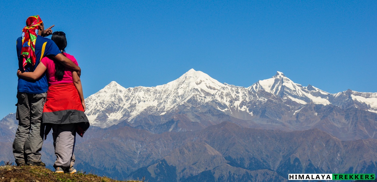 Sahastra Tal Trek: 15th June 2024 || HIMALAYA TREKKERS (HT)