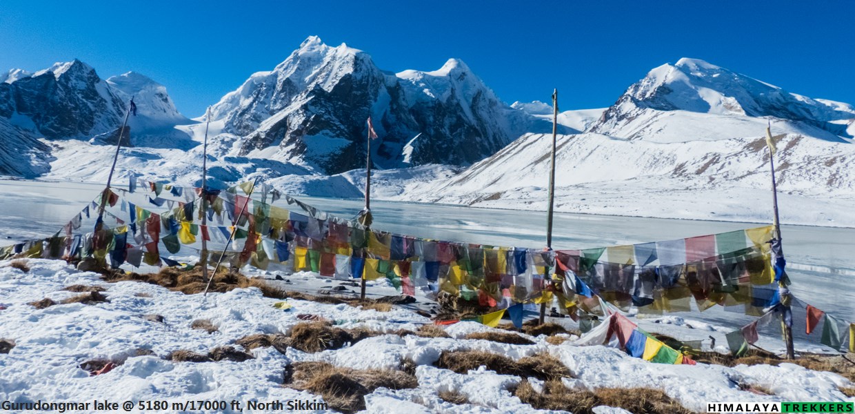 Sikkim permits required for Indians & Foreigners | HIMALAYA TREKKERS