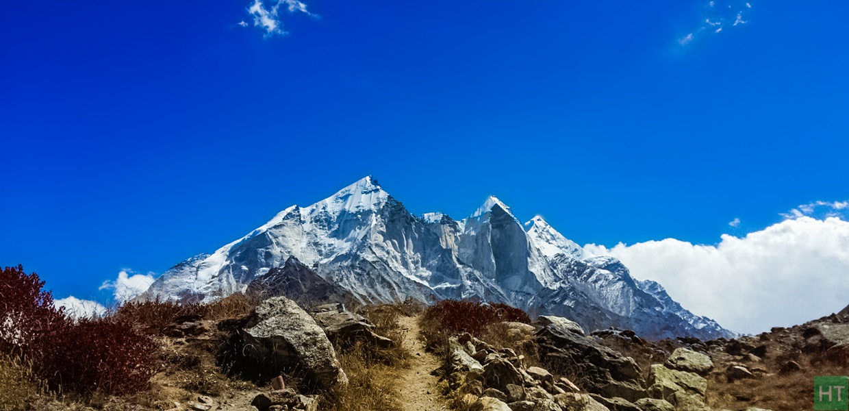 Tapovan Trek 4th Oct 2025 | HIMALAYA TREKKERS (HT)