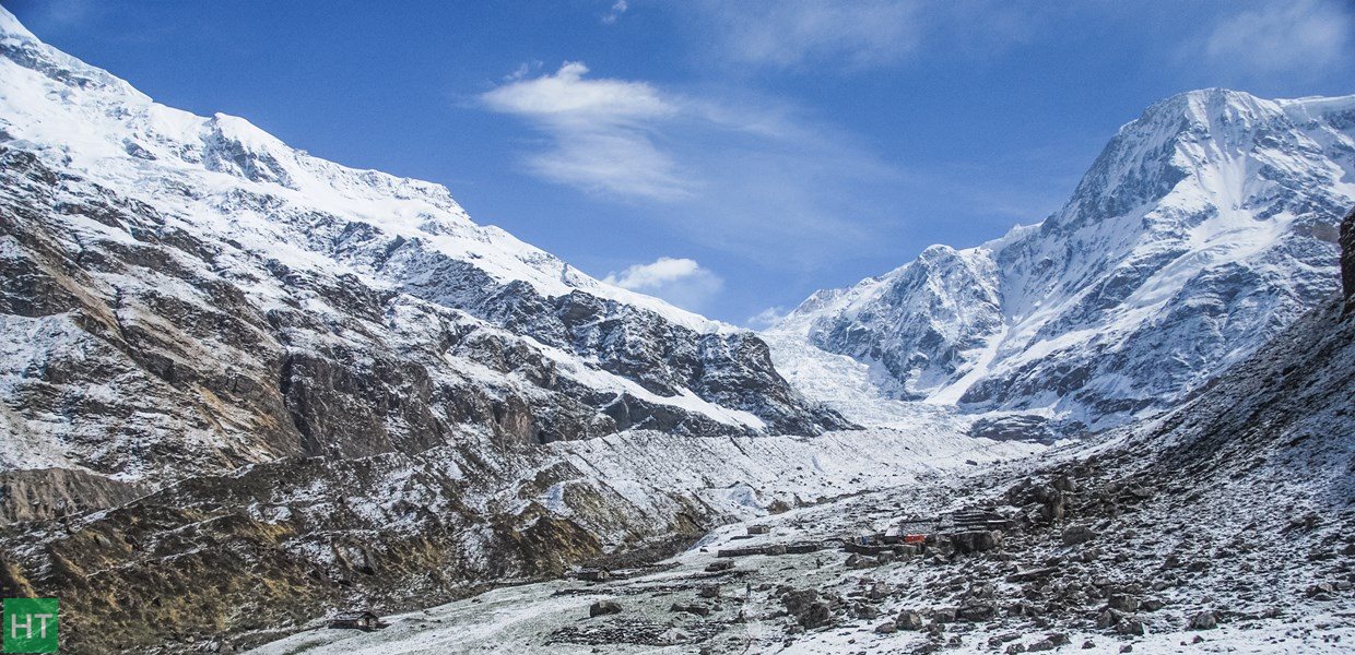Pindari Glacier Trek 18th May 2025 | HIMALAYA TREKKERS (HT)
