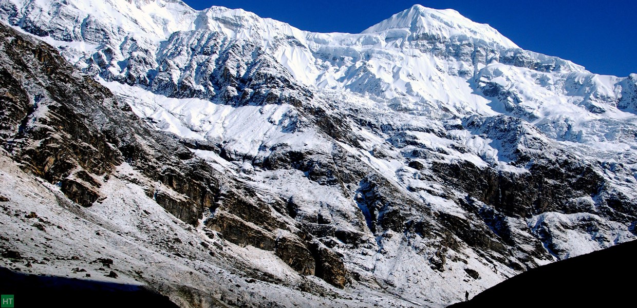 Pindari Glacier Trek 18th May 2025 | HIMALAYA TREKKERS (HT)