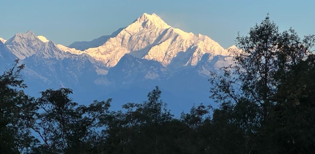 Mulkharka Lake trek 2024 | HT (HIMALAYA TREKKERS)