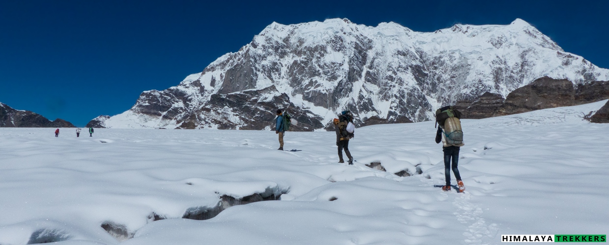 Trekking in September in India 2024 | HIMALAYA TREKKERS (HT)